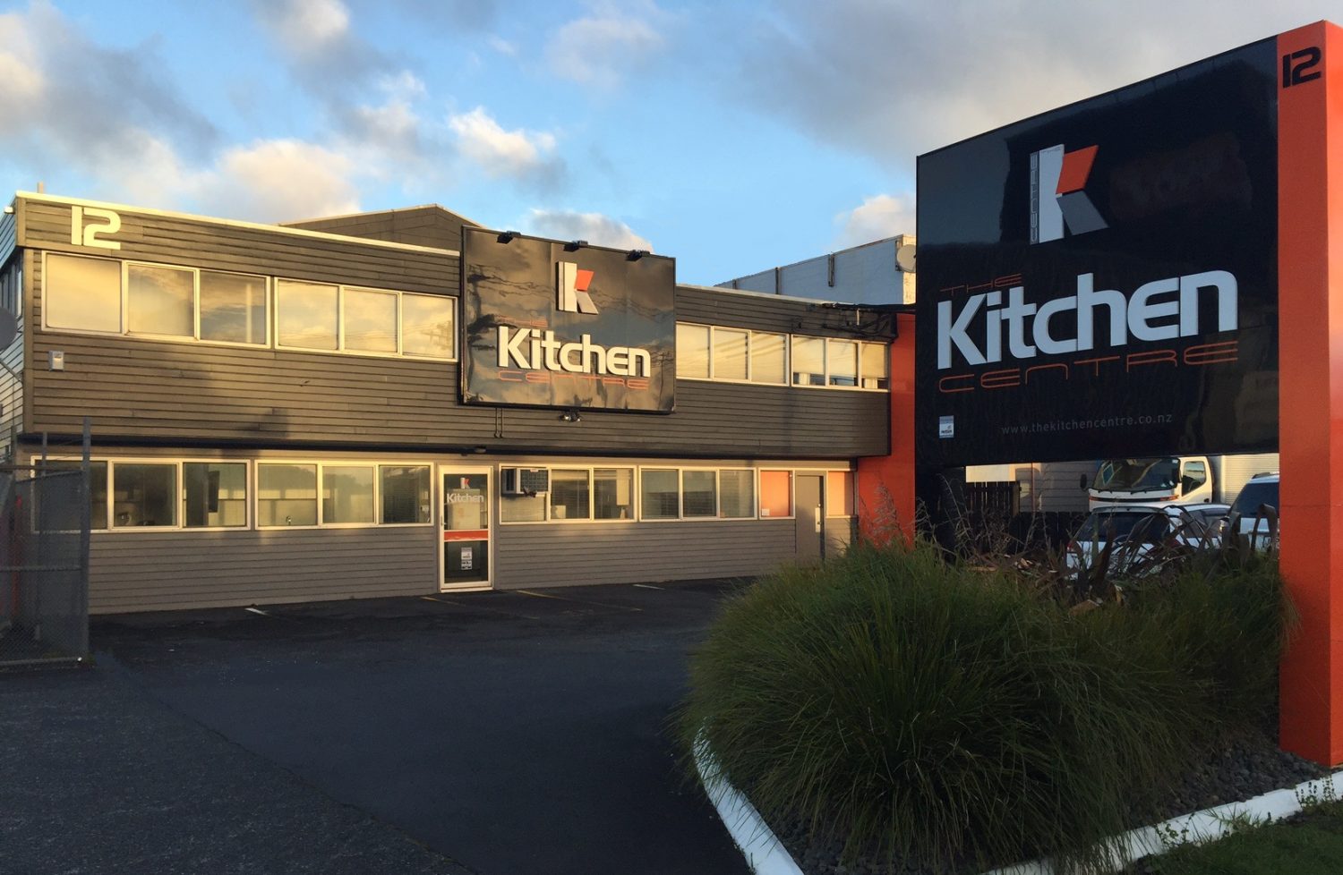 CONTACT US – The Kitchen Centre